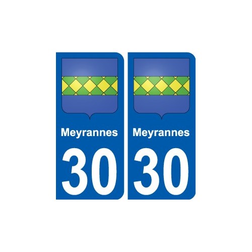 29 Penmarch blason autocollant plaque immatriculation stickers ville