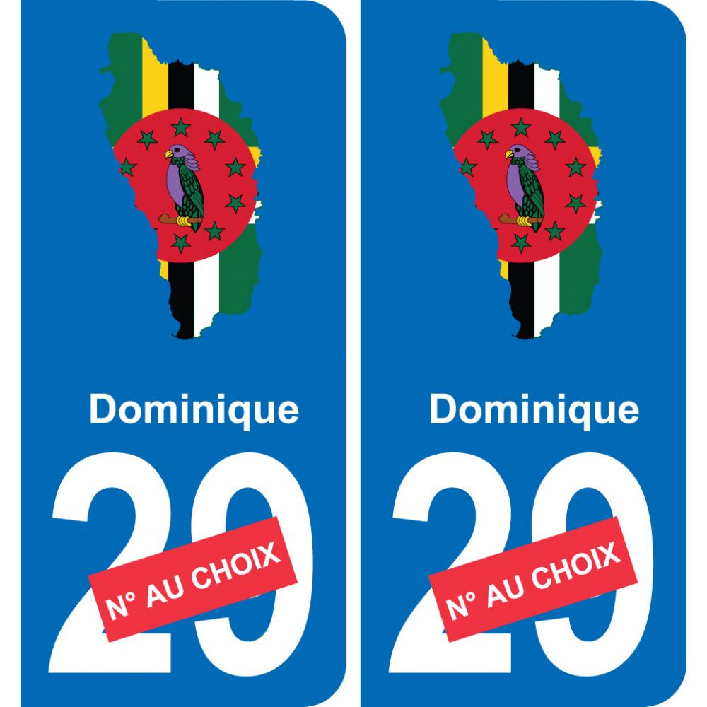 Zimbabwe carte drapeau autocollant sticker plaque immatriculation